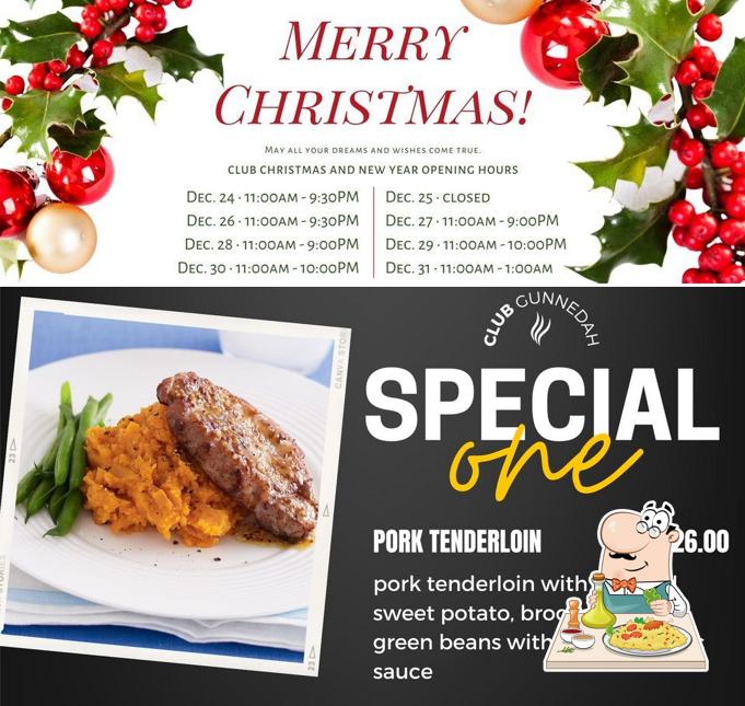 Two Rivers Brasserie, Gunnedah - Restaurant menu, prices and reviews