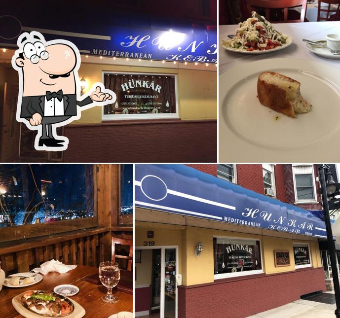 Best halal restaurants in Wood-Ridge, winter 2024 - Restaurant Guru