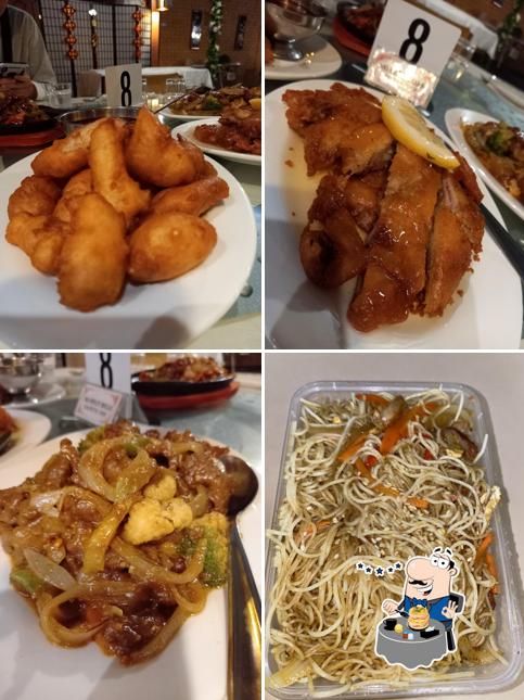 Jade House Chinese Restaurant, Geraldton - Restaurant menu, prices and ...