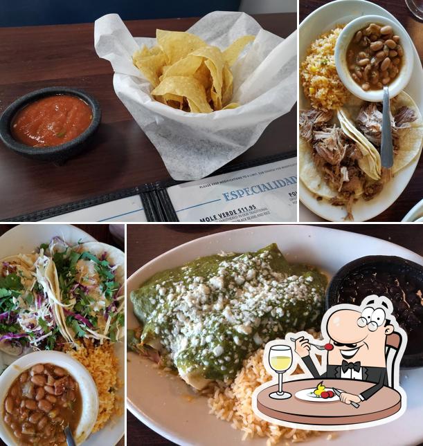Best mole in Austin restaurants, spring 2024 - Restaurant Guru