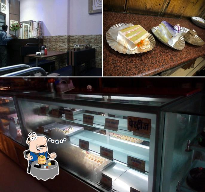 Kwality Bakery, Udaipur - Restaurant menu, prices and reviews