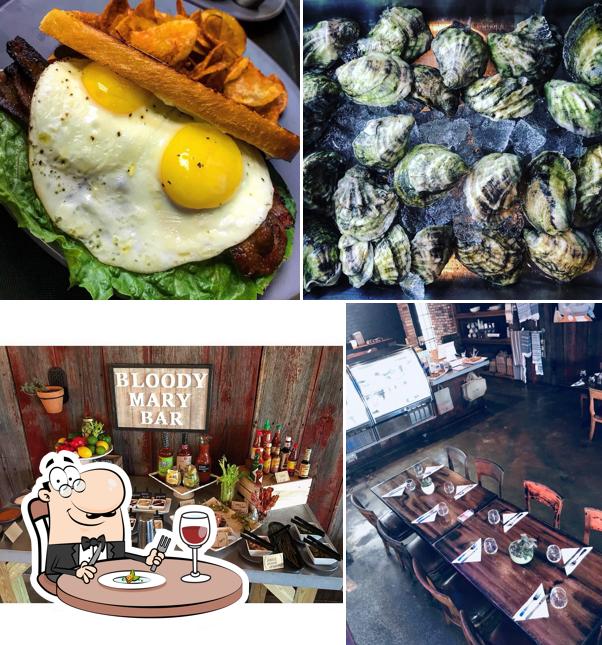 Market 27, Rosemary Beach - Restaurant menu, prices and reviews