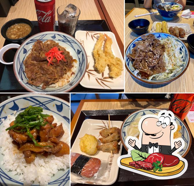 Marugame Udon restaurant, Muntinlupa - Restaurant reviews