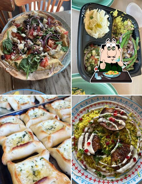 Meditrina Market Cafe, Valparaiso - Restaurant menu, prices and reviews