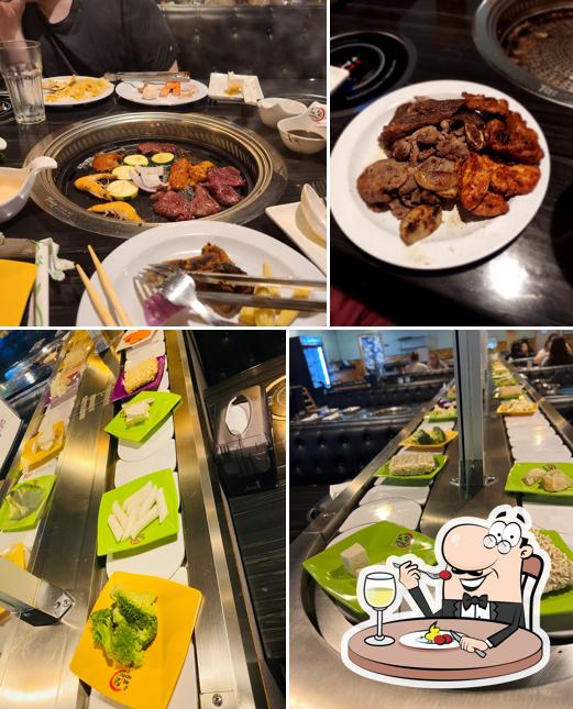 Mr. Hot Pot, Spring Hill - Restaurant menu, prices and reviews