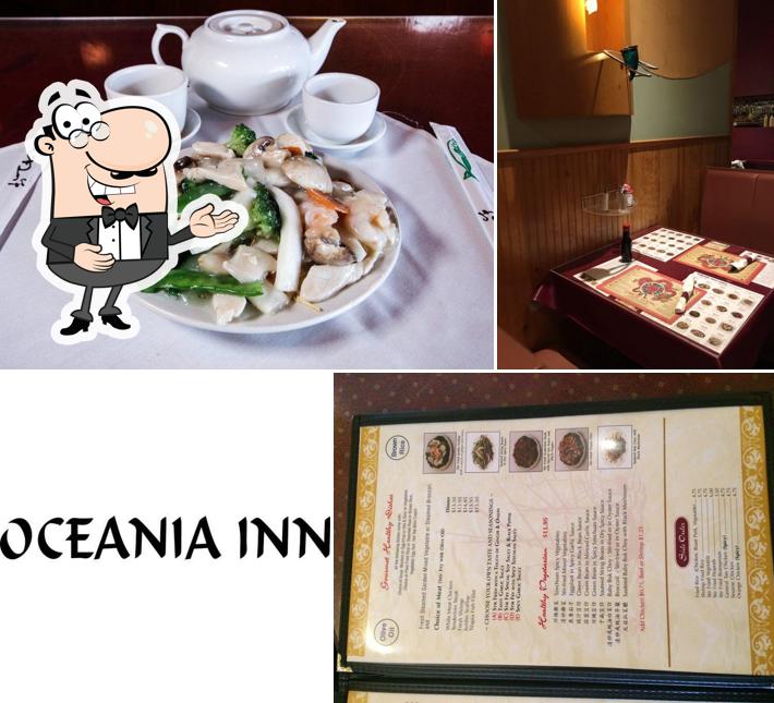 Oceania Inn, 37 S. Livernois in Rochester Hills - Restaurant reviews