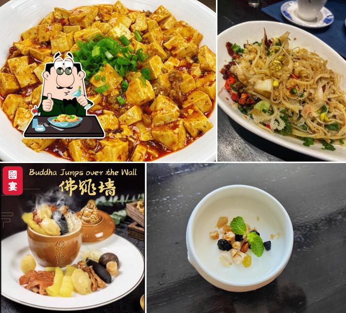 Oriental Gastronome 迪拜东方美食, Dubai - Restaurant menu, prices and reviews
