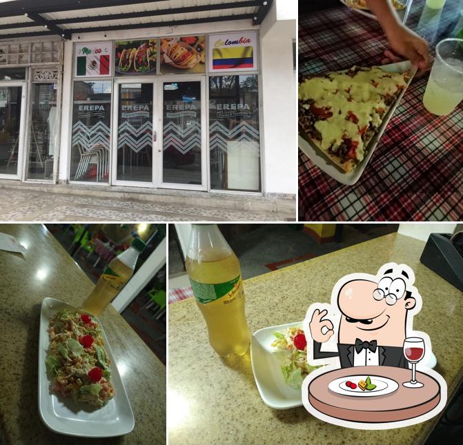 Top 5 restaurantes con lasaña en Neiva, diciembre 2025 - Restaurant Guru