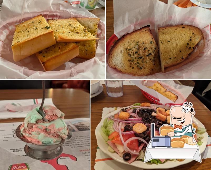 Lomeli's Italian Restaurant, Gardena - Restaurant menu, prices and reviews