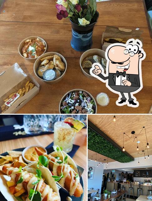 B'Spoke Kitchen + Market, Barrie - Restaurant menu, prices and reviews