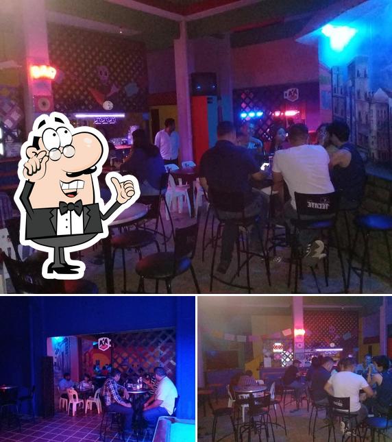 Bar&Billar Don Quijote, Ixtepec - Restaurant reviews