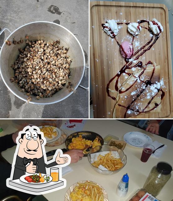 Grupo Motard Guerreiros do Asfalto pub & bar, Portugal - Restaurant reviews