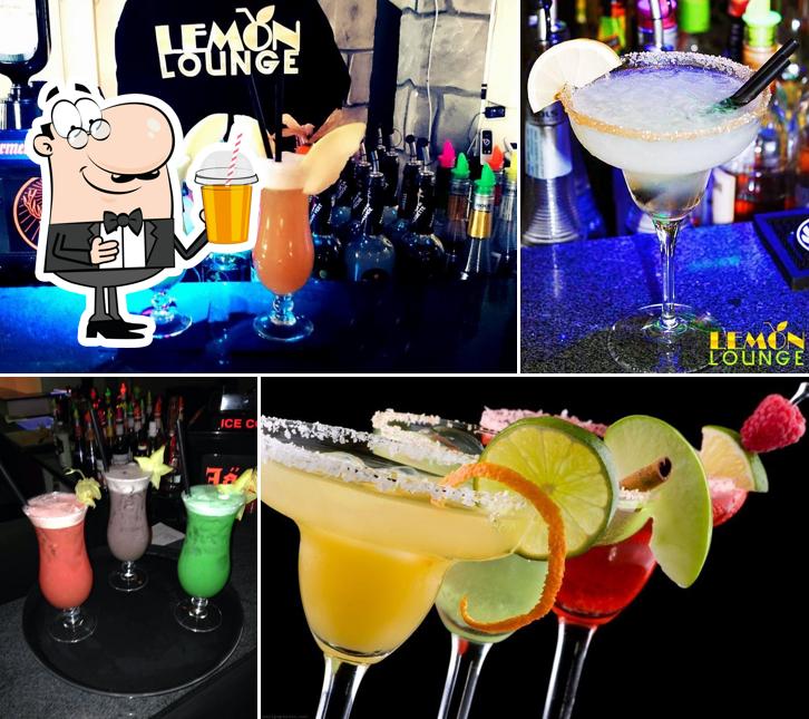 LEMON LOUNGE pub & Bar, Lahr/Schwarzwald - Restaurantbewertungen