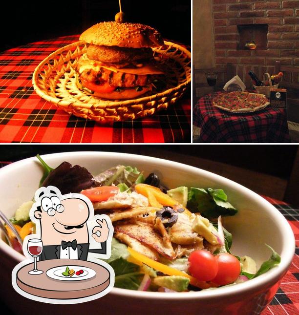 Biznaga, Tulancingo - Restaurant menu, prices and reviews