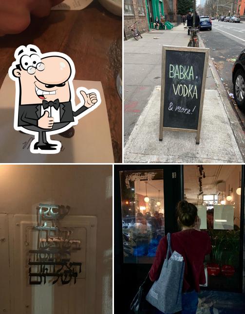 Miss Ada in New York City - Restaurant reviews