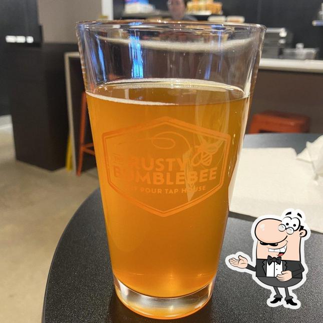 The Rusty Bumblebee in Blaine - Restaurant reviews