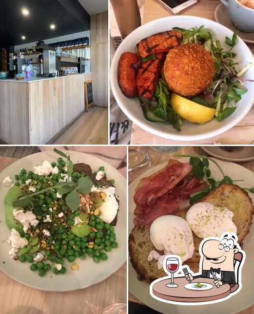 Find the best place to eat in Braddon, spring 2024 - Restaurant Guru