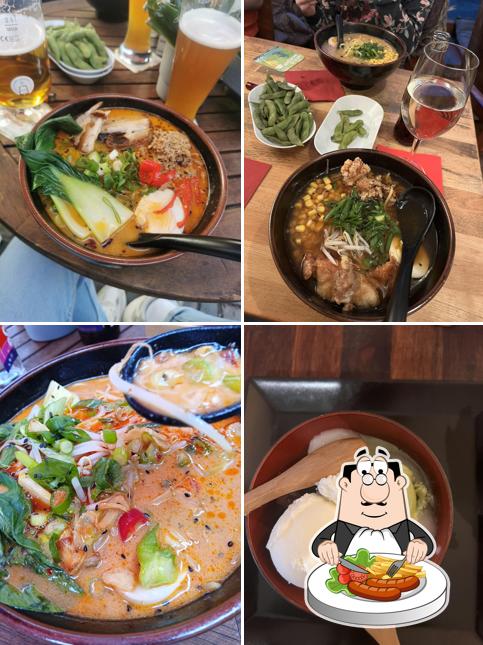 957 Ramen Bar Rezensionen