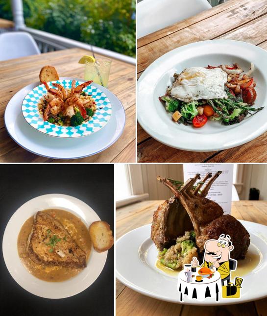 August House in Mobile - Restaurant reviews