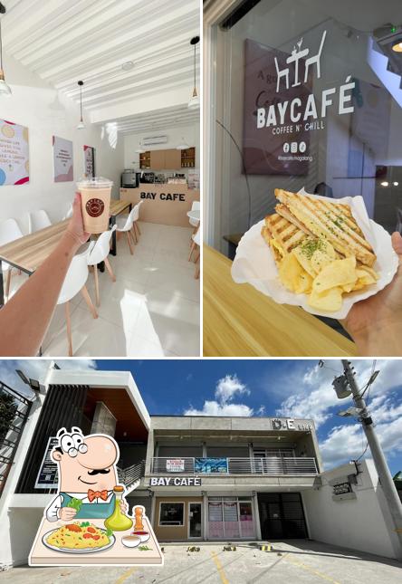 BAY Café, Magalang - Restaurant reviews