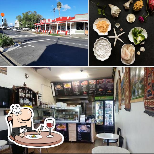 Bula Kitchen in Coromandel - Restaurant reviews