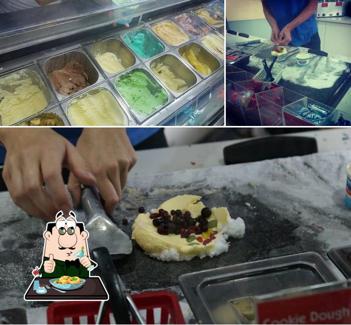 Top 5 restaurants with banana split in Cairns, august 2025 - Restaurant ...