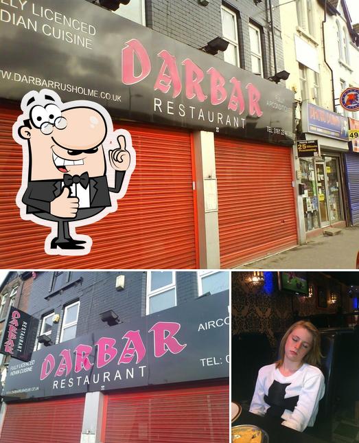 Darbar in Manchester