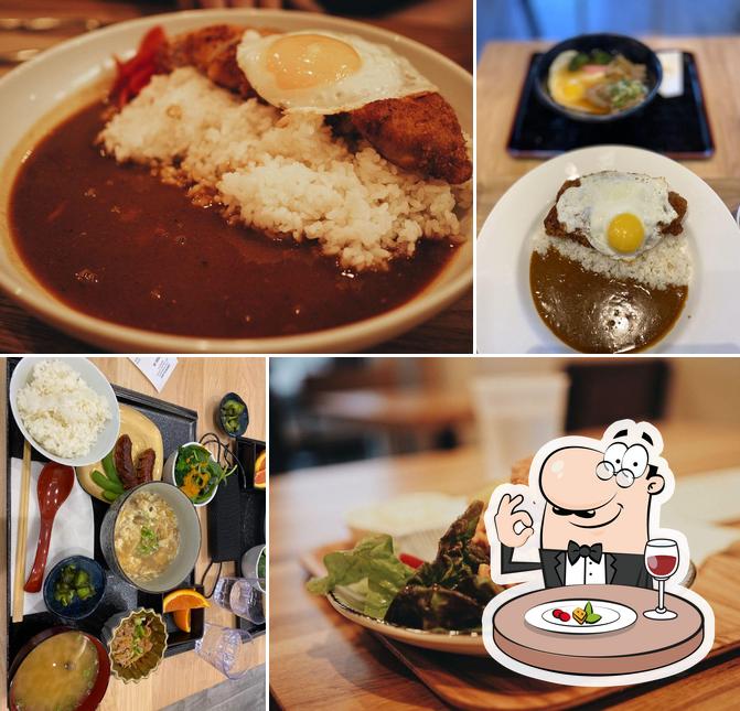 Demiya, 1145 S De Anza Blvd in San Jose - Restaurant menu and reviews