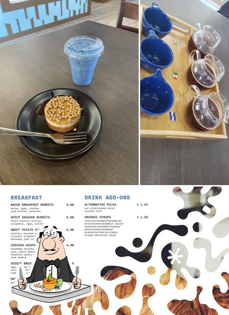 Drip City Coffee, Tulsa - Restaurant menu, prices and reviews