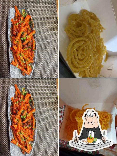Farebi ki Jalebi Restaurant, Ghaziabad - Restaurant menu and reviews