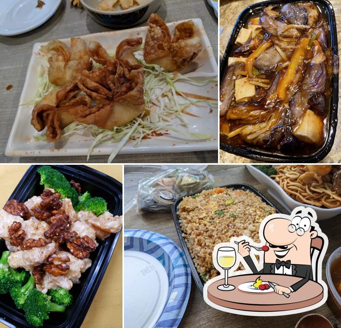 GOURMET PALACE restaurants in Los Angeles, spring 2024 - Restaurant Guru