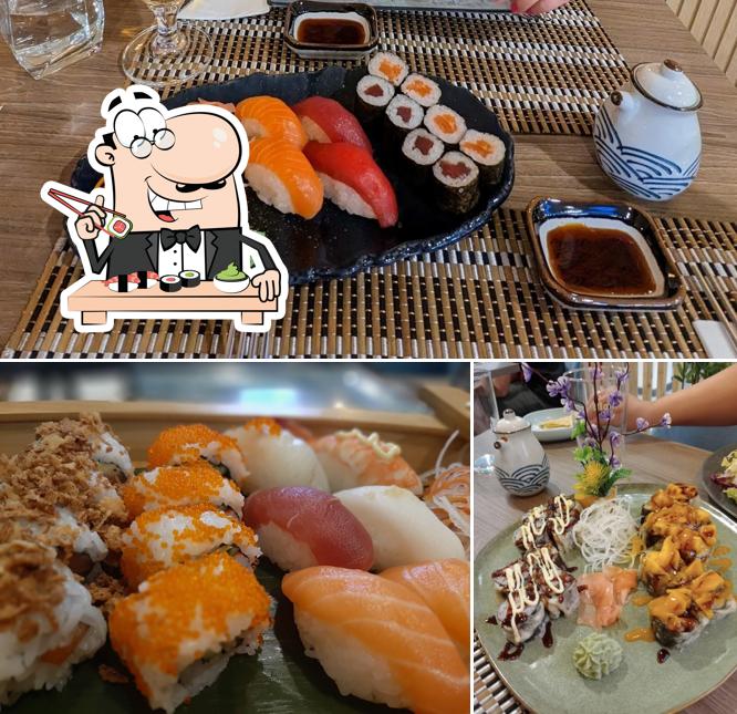 Gastrobar MICHI in Galapagar - Restaurant reviews