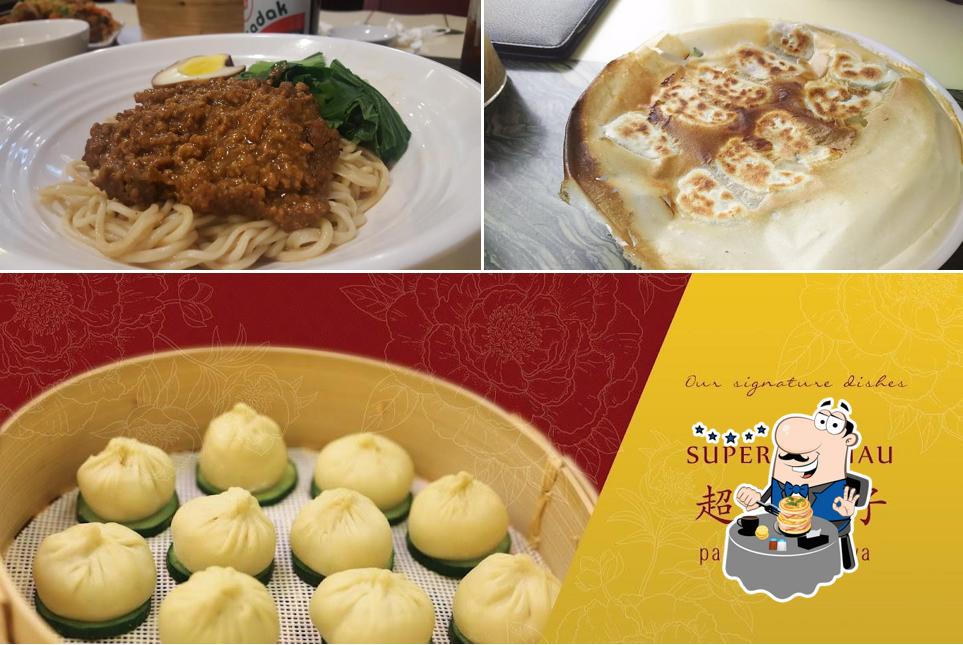 Jin Mu Restaurant PIK, North Jakarta - Restaurant menu, prices and reviews