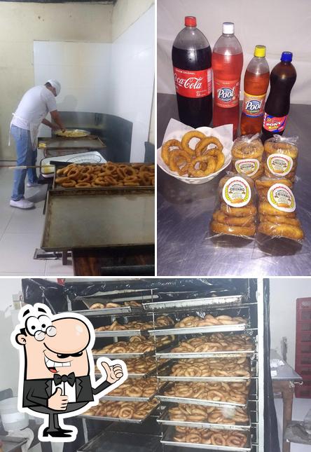 PANADERÍA LA CASA DEL CHURRO, Santa Rosa del Sur - Opiniones del ...