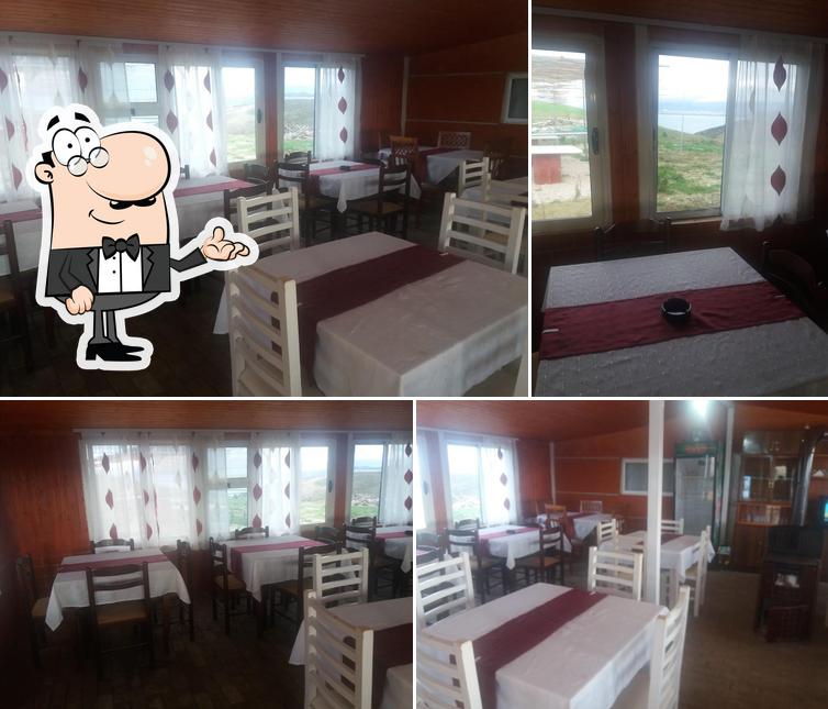 PESHK I FRESKET DETI NORI restaurant, Albania - Restaurantbewertungen