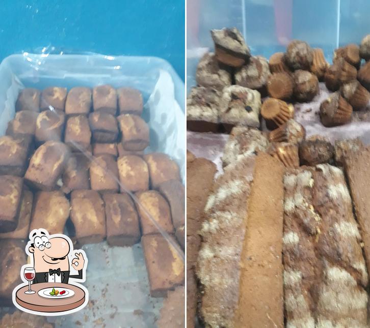 Panadería Corzo, Tuxtla Gutiérrez - Restaurant reviews