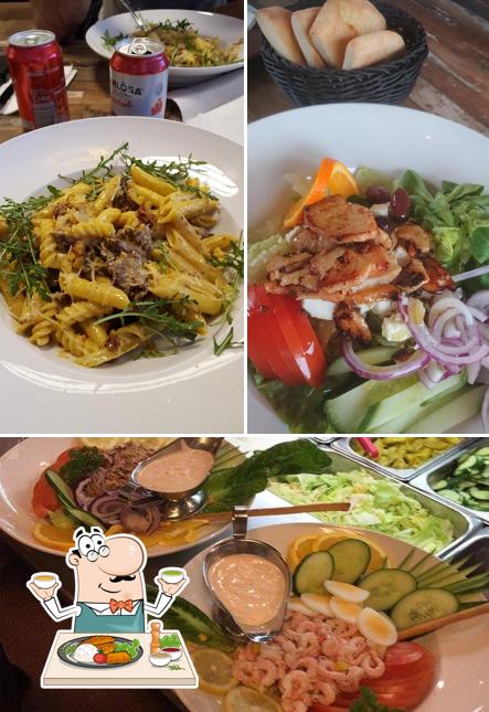 Pizzeria Aspendos, Söderhamn - Restaurant reviews