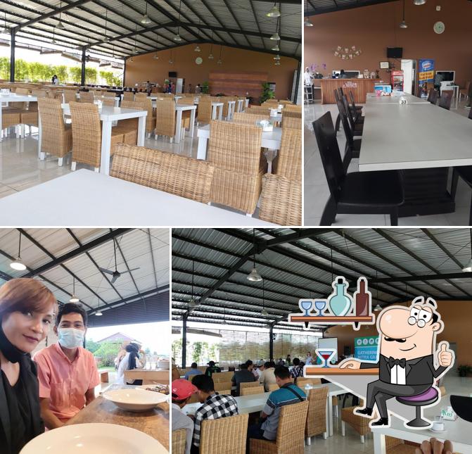 Primarasa restaurant, Mataram - Restaurant reviews