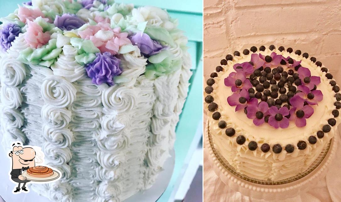 Rose Cottage Bakery in Camden - Restaurant reviews