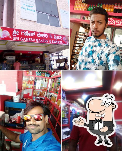Shree Ganesh Bakery and Sweets, Bengaluru - Restaurant reviews