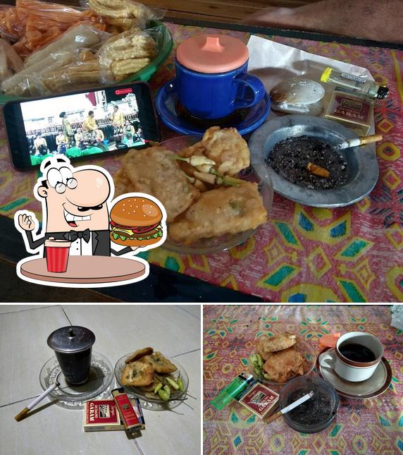 Warkop Sormeh Jepon cafe, Jepon - Restaurant reviews