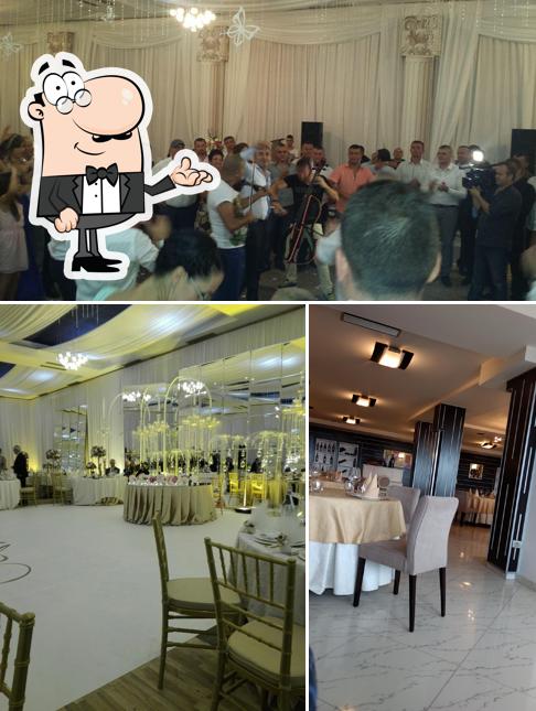 Xibraku, Tirana - Restaurant menu, prices and reviews