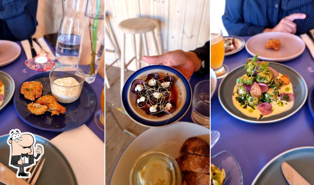 kasa kasa restaurant, Aarhus - Restaurant reviews