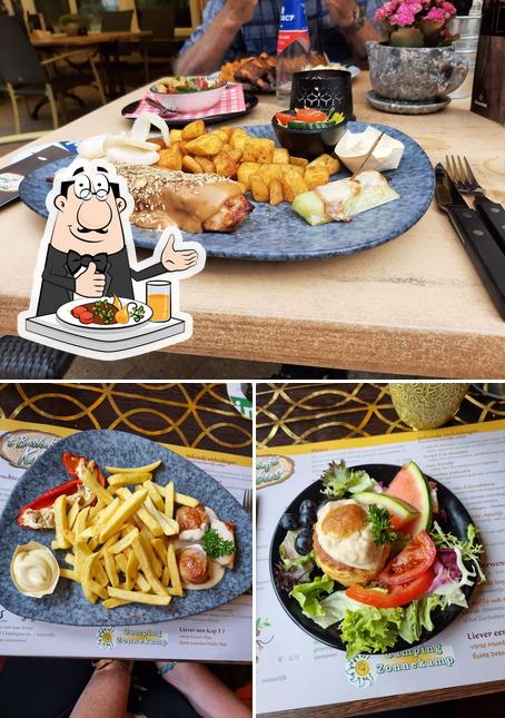 All places to eat and drink in Zorgvlied, winter 2023 - Restaurant Guru