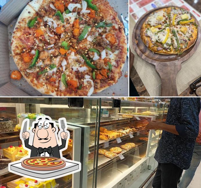 Shantilal’s - Sweets • Restaurant • Namkeen • Snacks, Patna ...
