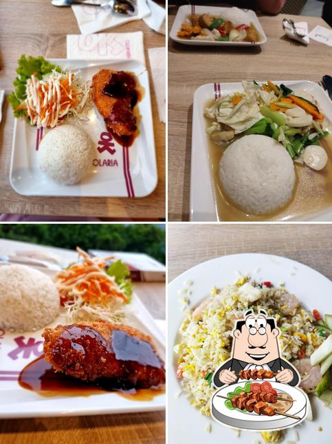 Solaria - Istana BEC restaurant, Bandung, Solaria Istana BEC ...
