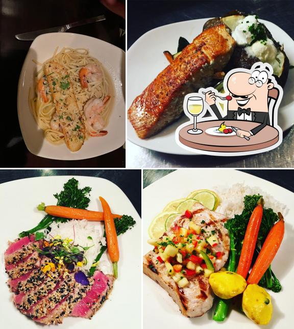 The Toasted Barrel, Corona - Restaurant menu, prices and reviews