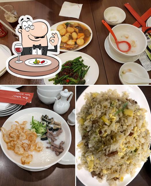 Ta Wan - Pentacity Mall Balikpapan restaurant, Balikpapan - Restaurant ...