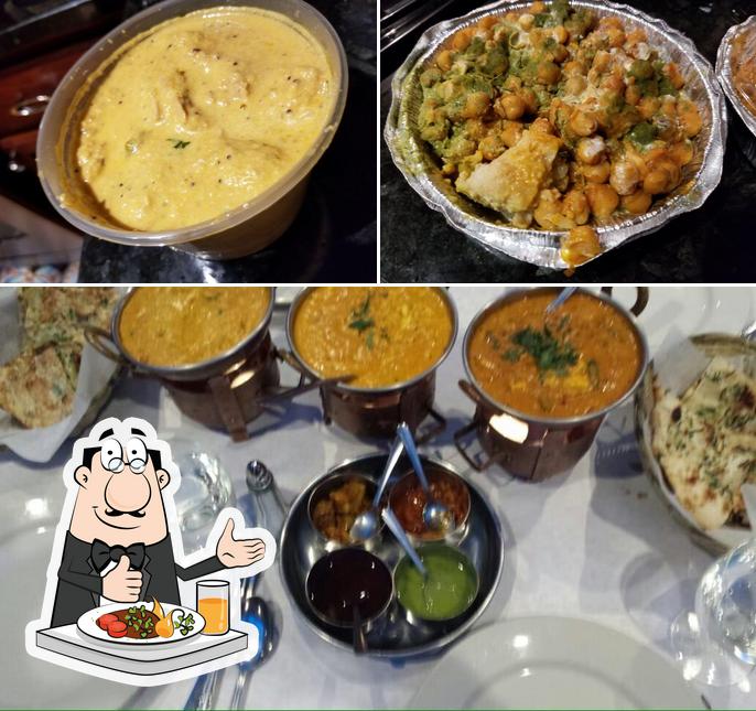 Taj Mahal, Bloomingdale - Restaurant menu, prices and reviews