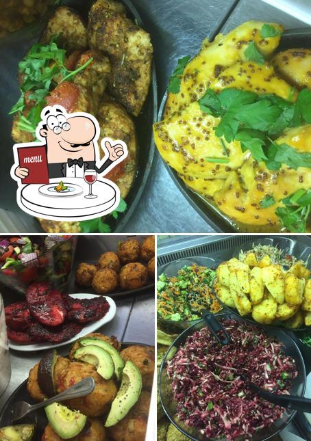 The Hive, Monaghan - Restaurant menu, prices and reviews